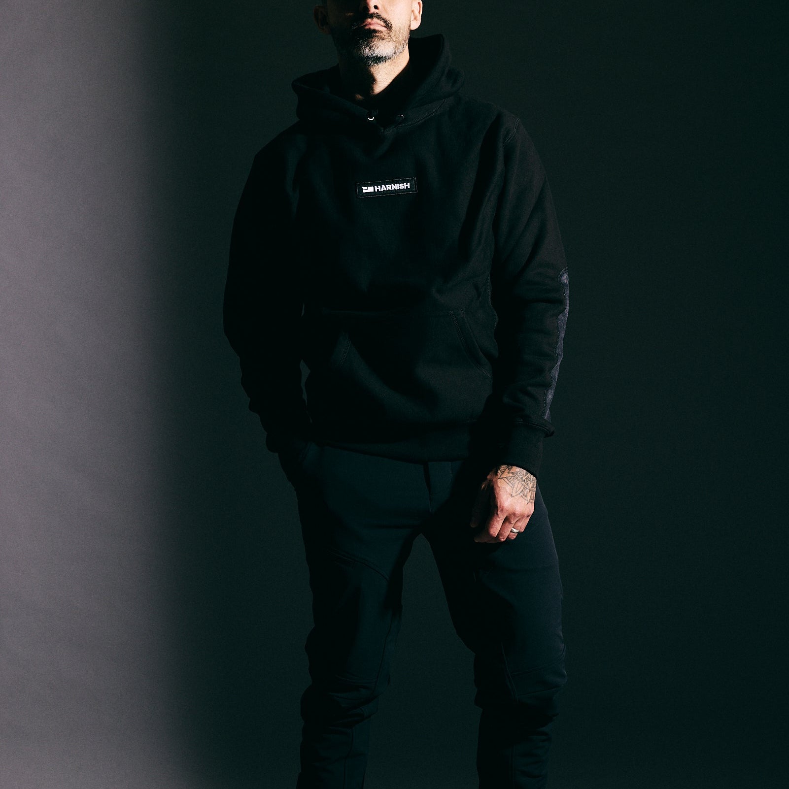 THERMO STACK – HARNISH WORKWEAR